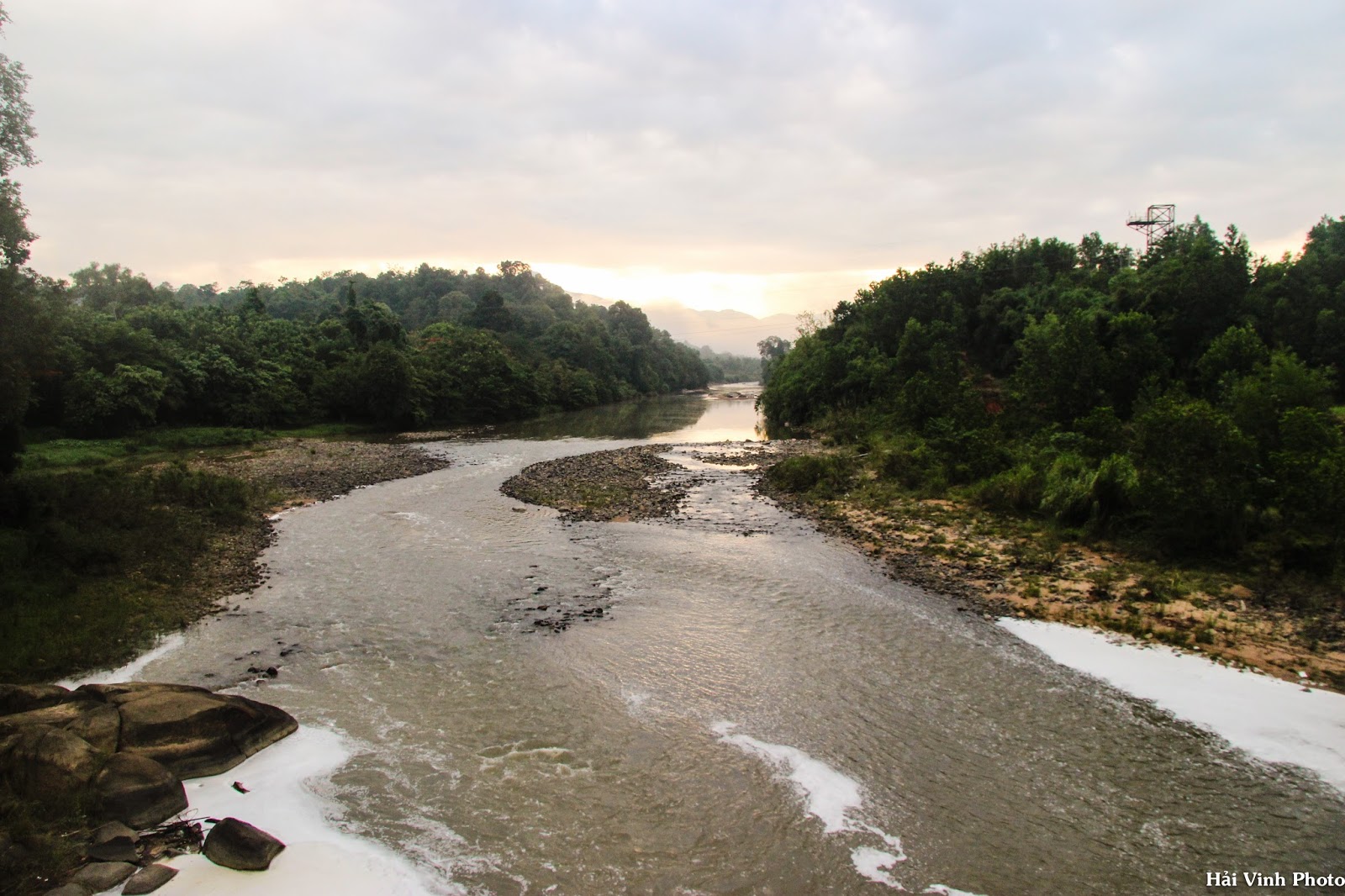 CẢNH ĐẸP CỦA NÚI RỪNG MADAGUI | Travel & Photography