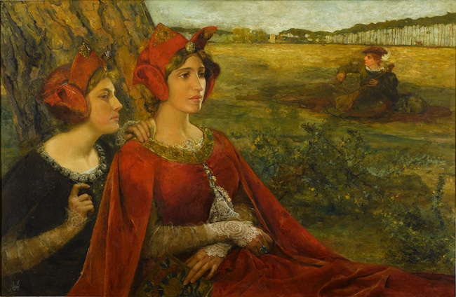 L'art magique: Edgar Maxence