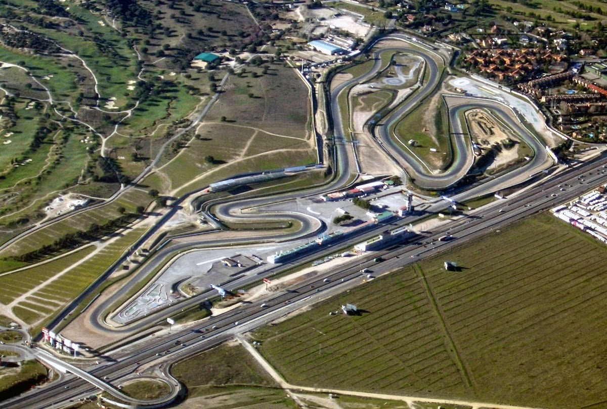 Patrocinadores españoles en Fórmula 1: La primera gran pista de ...