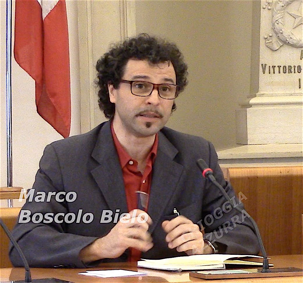 CHIOGGIA AZZURRA: CHIOGGIA È ANCORA SENZA ASSESSORE ALL'URBANISTICA. E ...