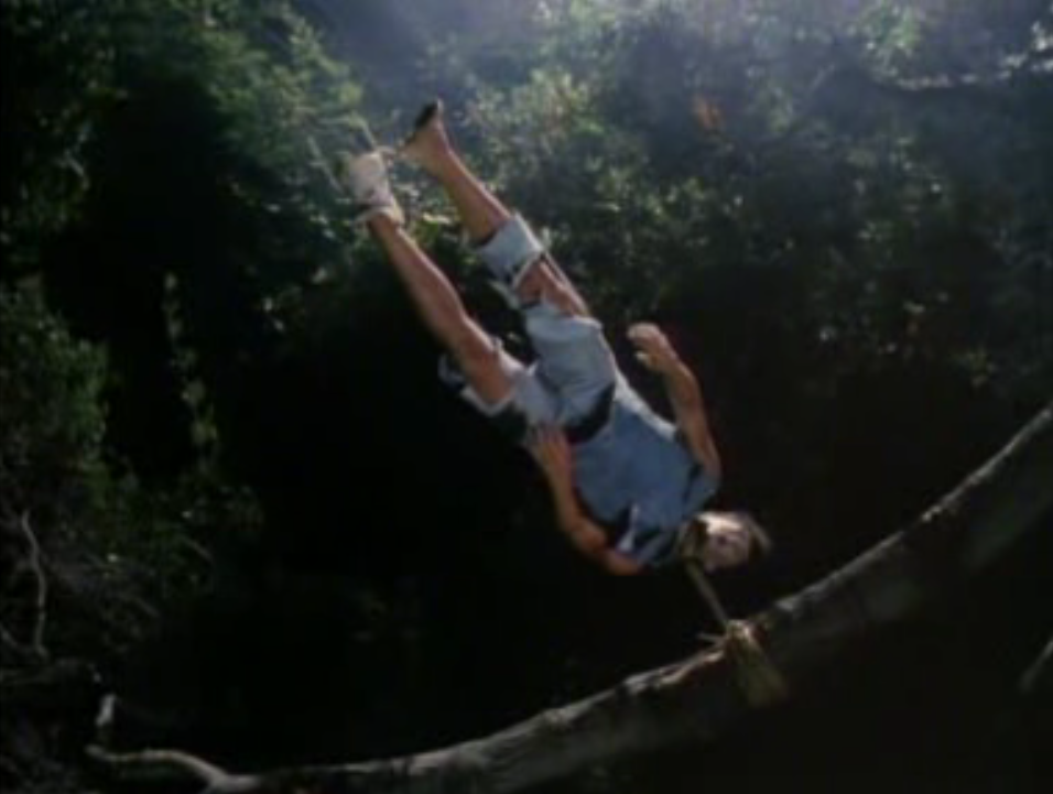 Staystillreviews: Best summer themed horror movies!