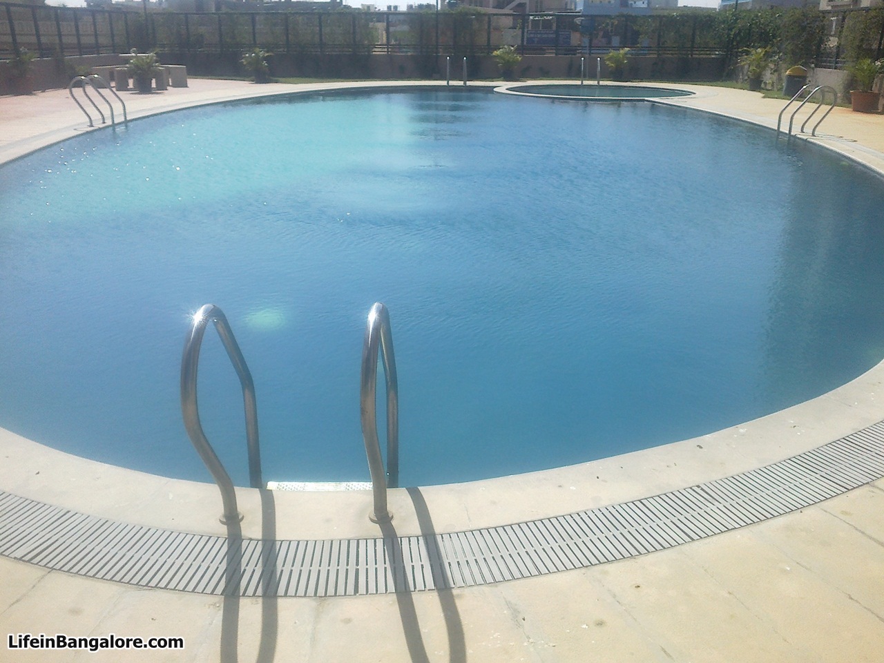 LifeinBLR - Life in Bangalore: Salarpuria Sattva Serenity Apartments ...