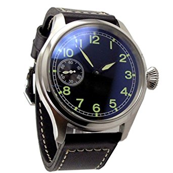 The Best Men's Mechanical Hand Wind Watches for 2017 ~ The Best Men's ...