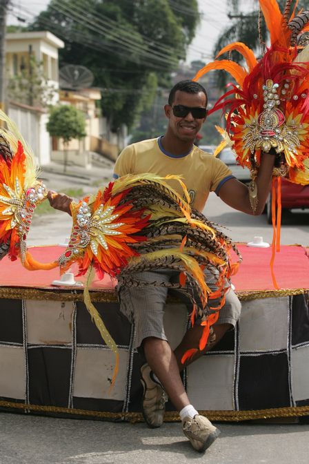 Quadrilheiros do Brasil - Conaqj