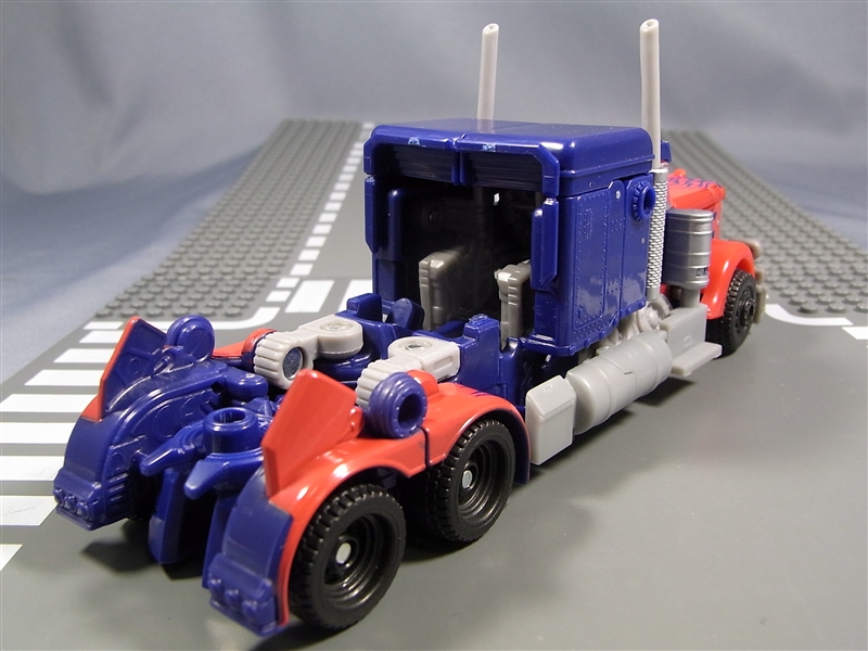 War of the transformers: Nuevos Transformers Mech Tech