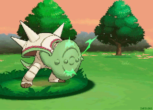 Poké-Arquivo: 652 - Chesnaught ~ PMD || Acervo de Imagens de Digimon e ...