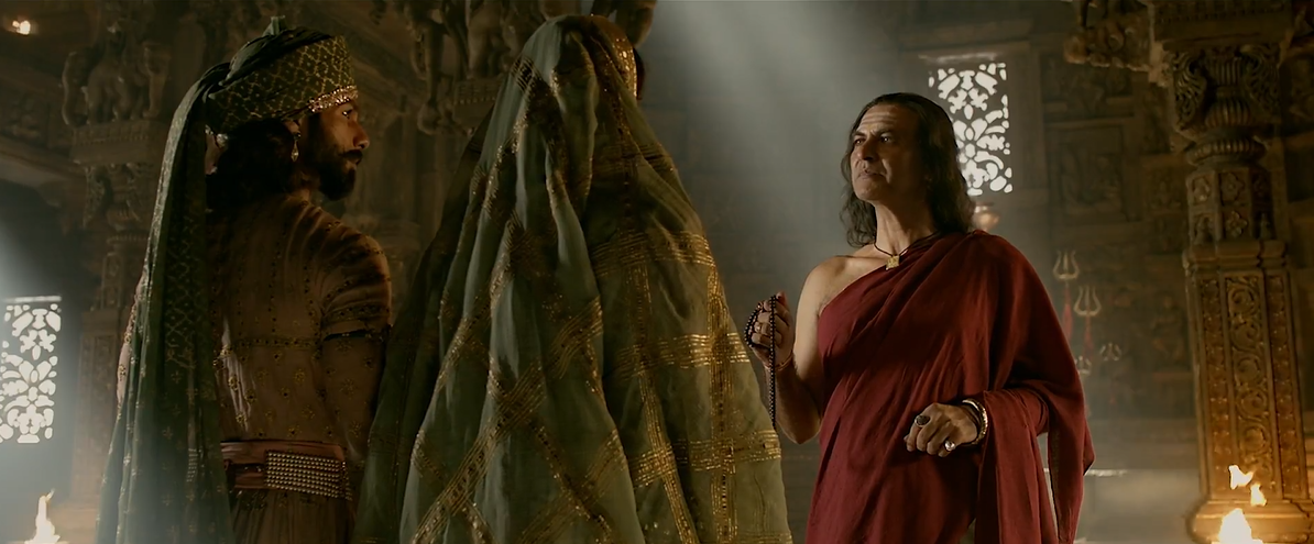 Padmaavat- A tale of Durga v/s Mahishasura (Part 2)