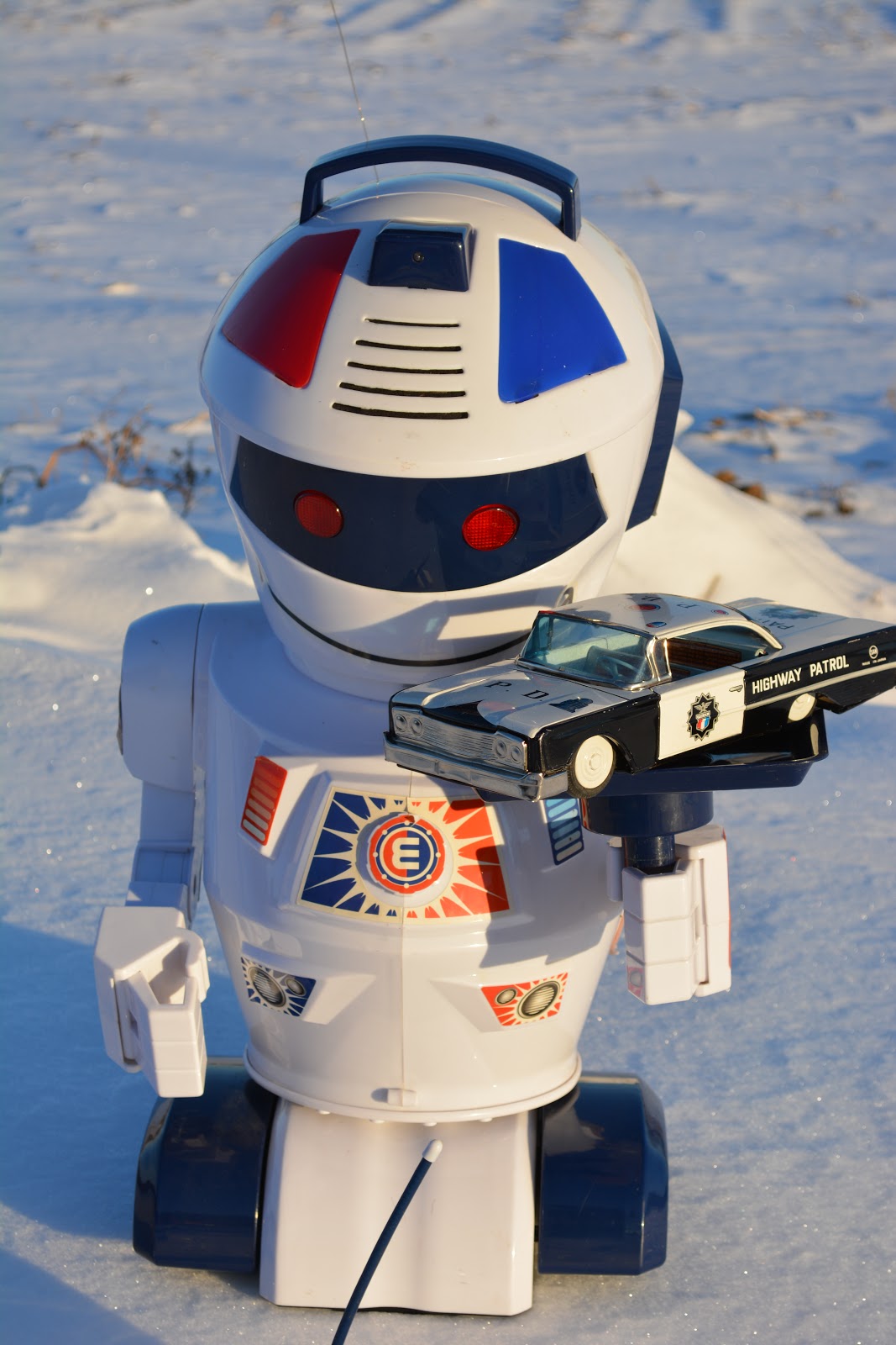 TOM's TECH TOYS: RC Radio Controlled Toys