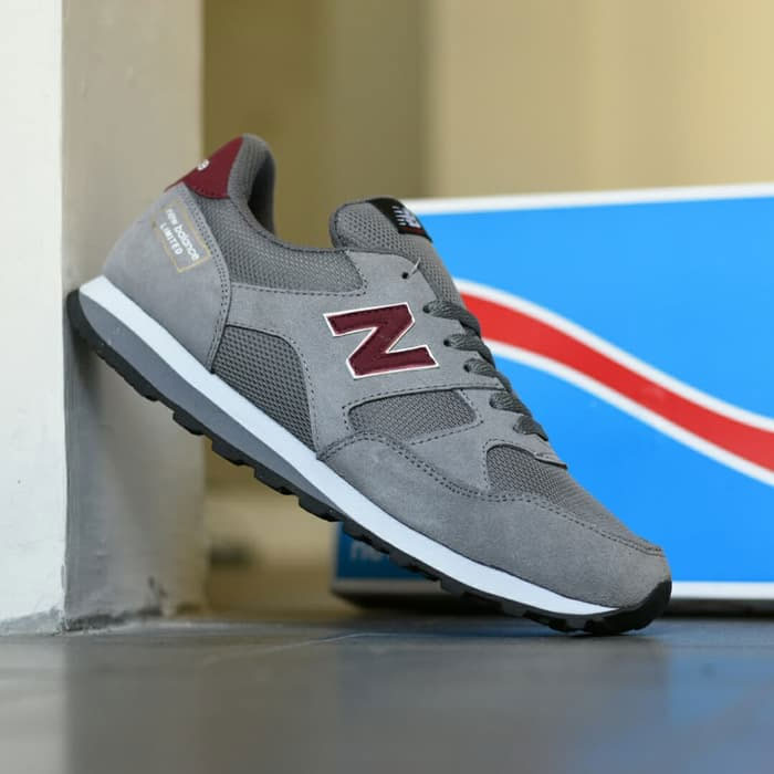 Sepatu New Balance Classic Grade Original [NBC-011] | Omsepatu.com