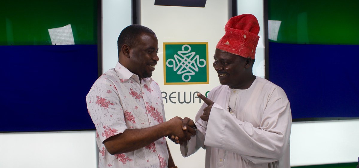 Danbarwar Chiroki: Karanta abinda wasu jaruman Kannywood suka ce ...