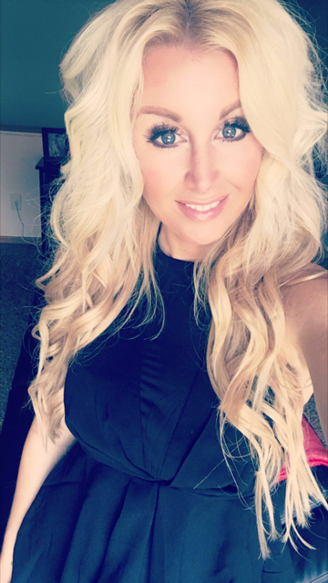 Date night! - Brooke Wade