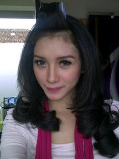 SeMeWeW: Foto Cantik Rachel Octavia ( Rachel Princess )