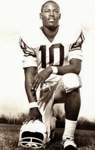 The Evolution of the Black Quarterback – Peach State College Sports