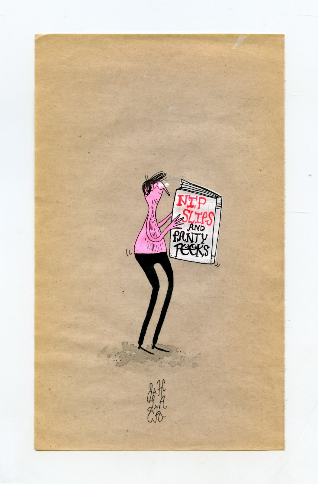 Jay Howell: New Books