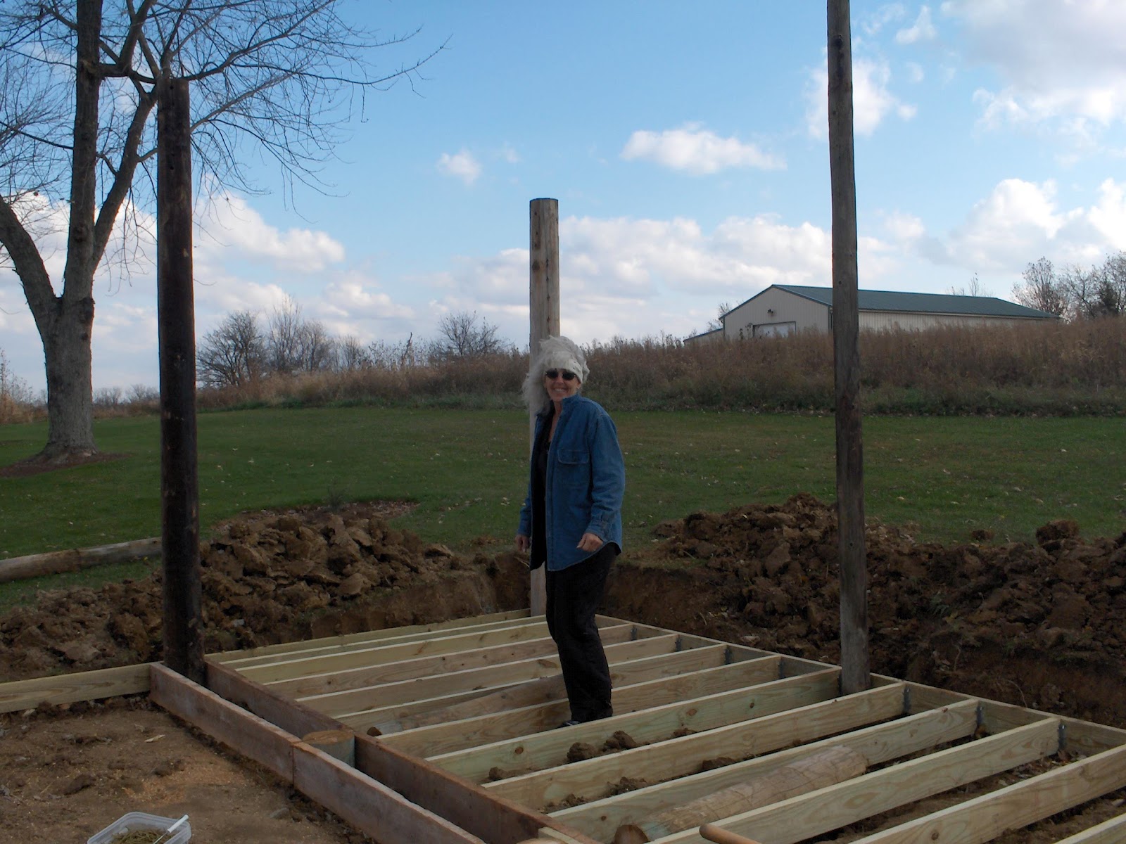 Redo Redux: Revisiting Past Projects: How To Build a Workshop With ...