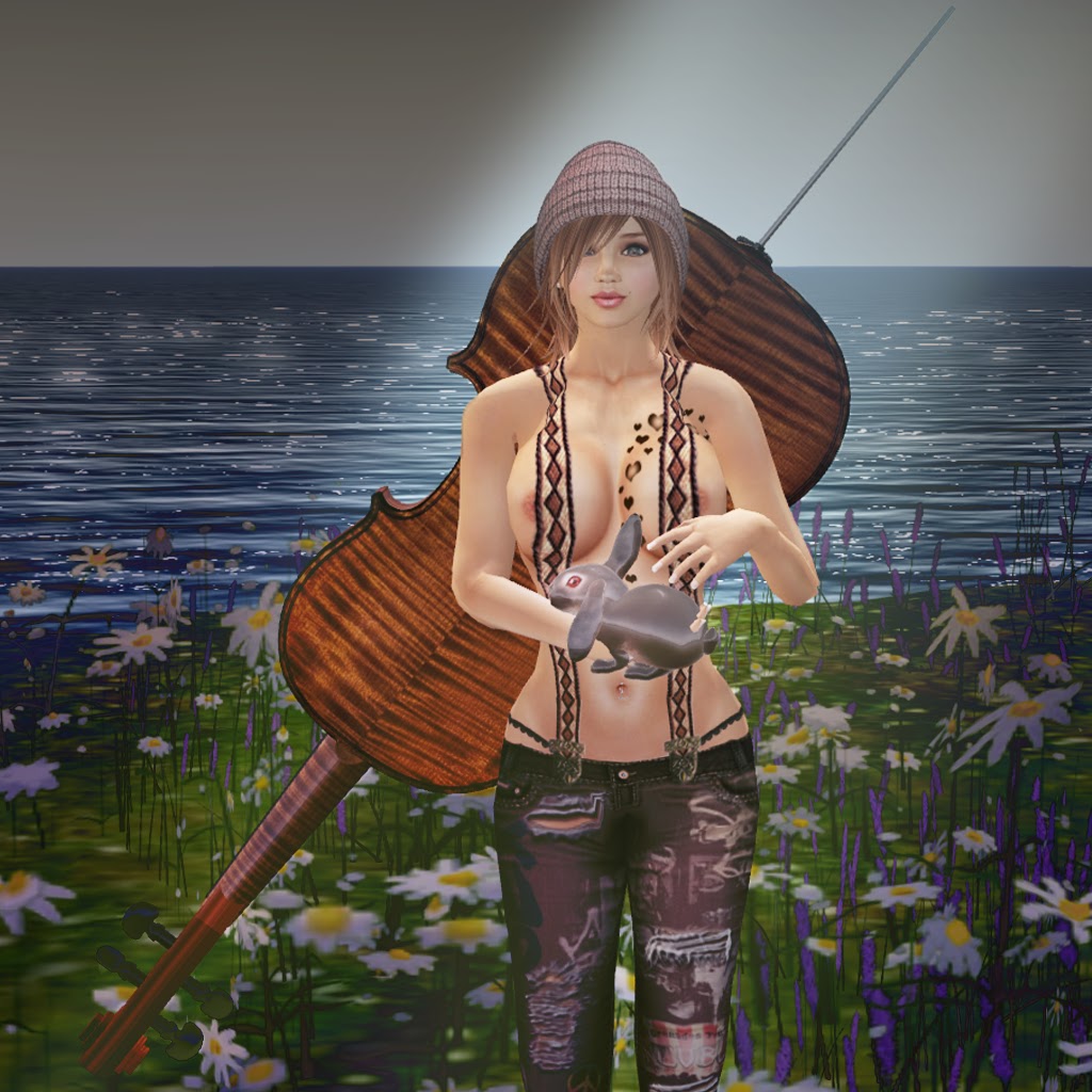 Pixie Rain: June 2011