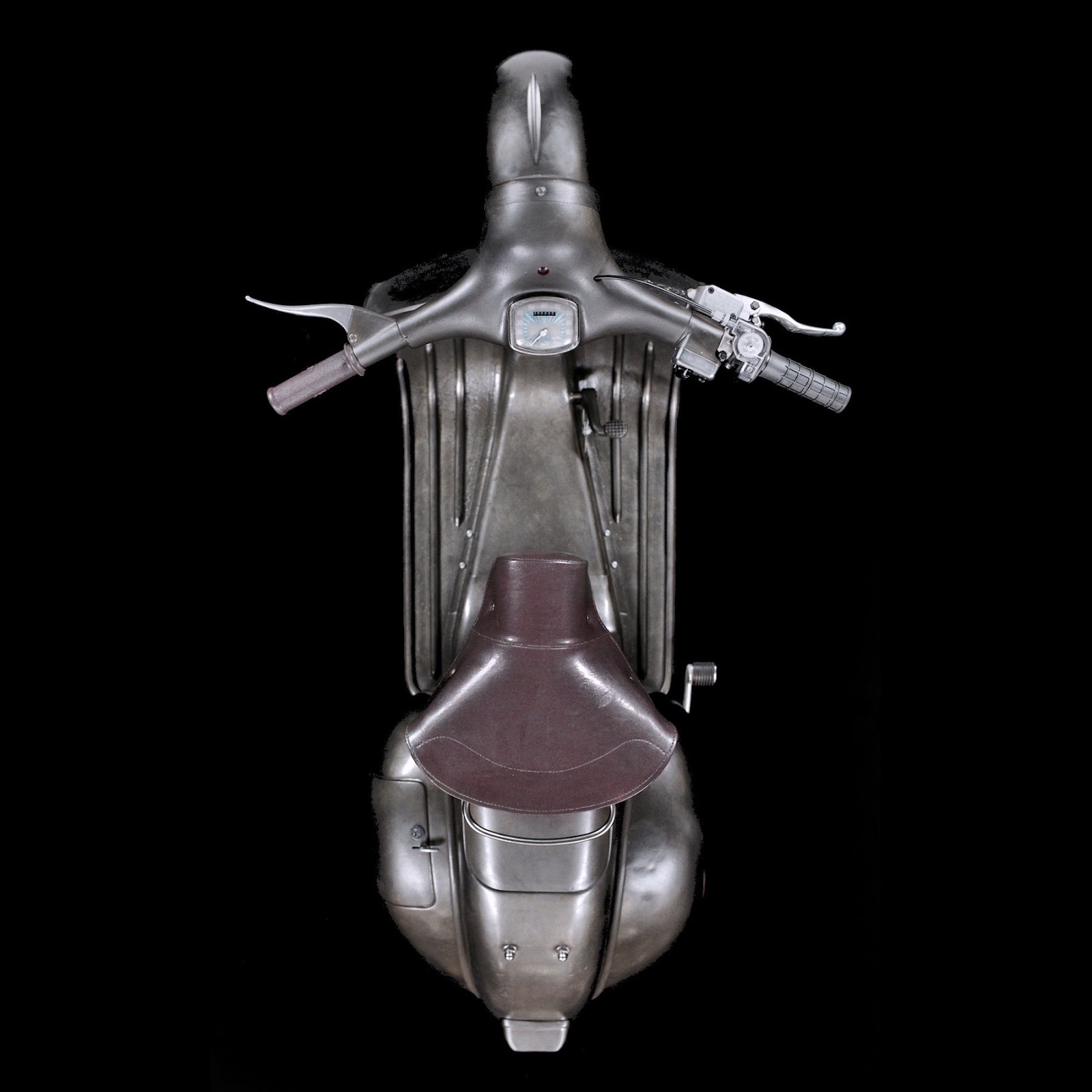 VB1 - Inazuma café racer