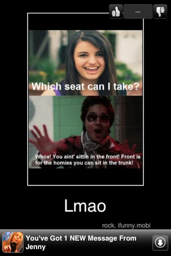 YTF Global: Fan Picture