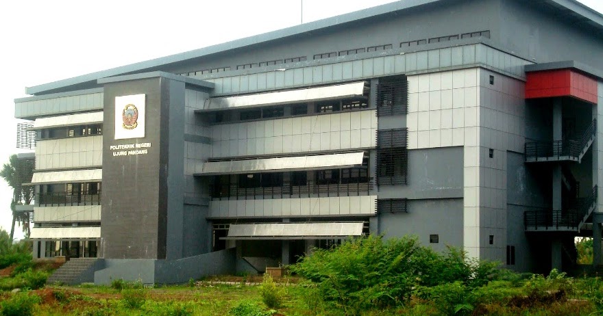 ALAMAT PNUP (POLITEKNIK NEGERI UJUNG PANDANG) | ALAMAT DAN TEMPAT