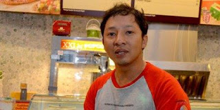 Profil Biodata Ringgo Agus Rahman | Foto Ringgo