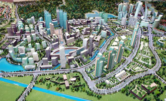 Jiwa - Development - Planning - Architecture: 20.0 Iskander Malaysia ...