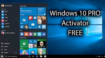 How to Activate Windows 10 Final All Editions