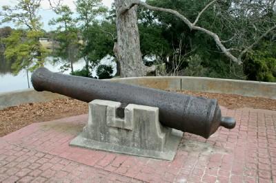 Explore Southern History: The Battle of Baton Rouge - The American ...