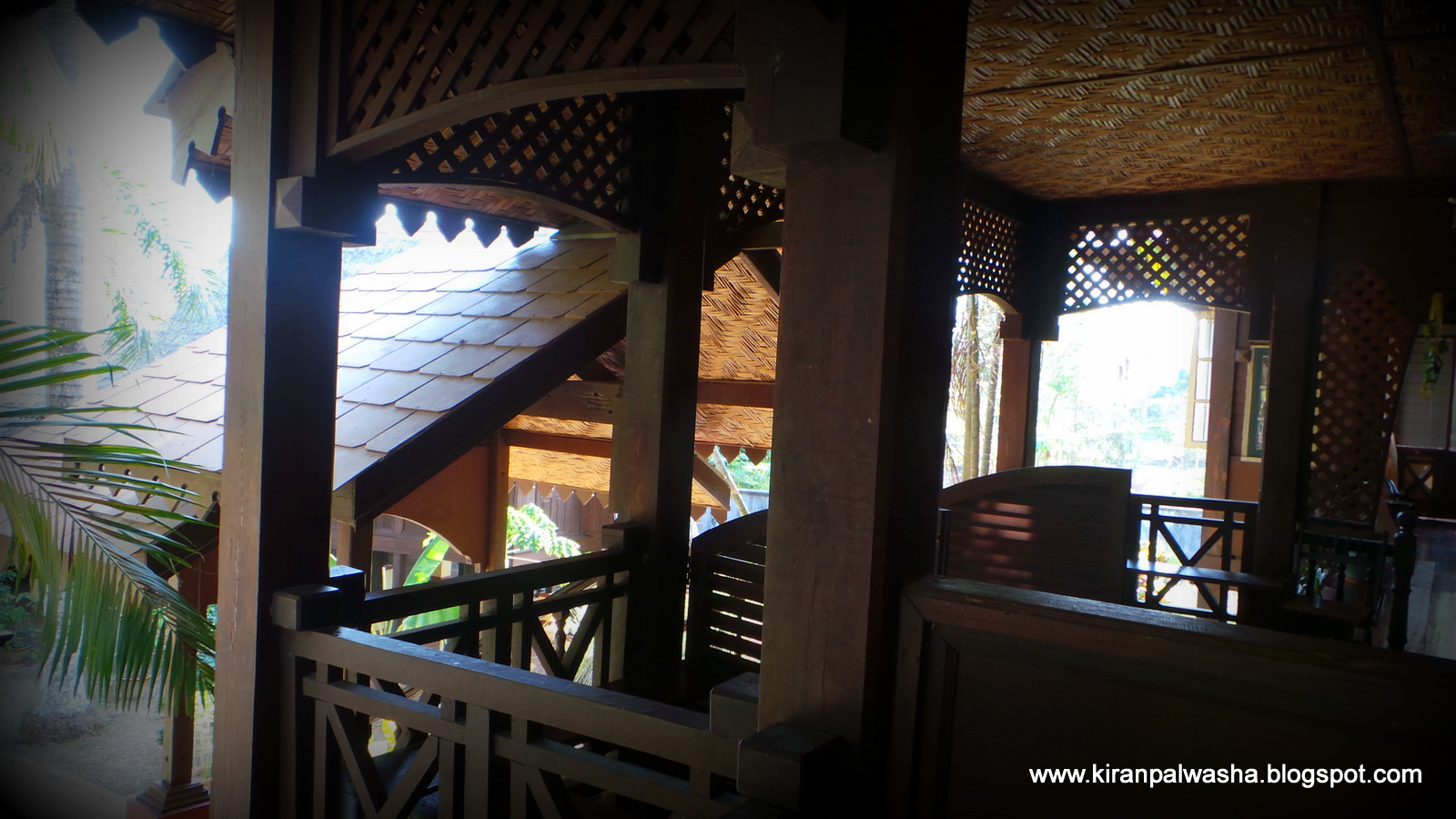 Makham Mahsuri . Legendary story in Langkawi Island.