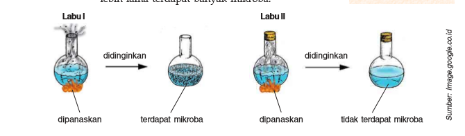 Teori Biogenesis - Our Akuntansi