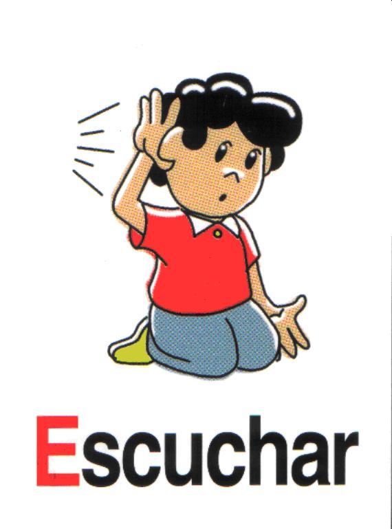 Dinámicas de Comunicación: ESCUCHA ACTIVA - Dinamicas y Juegos