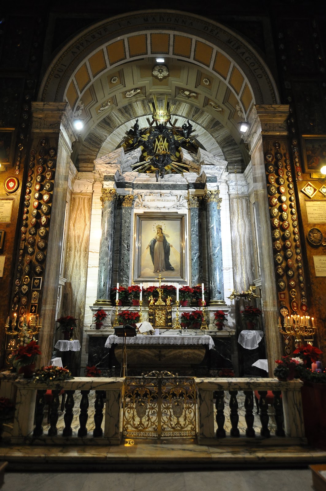 QUO VADIS? - The Pilgrim: Best Photos of October, November, December 2013