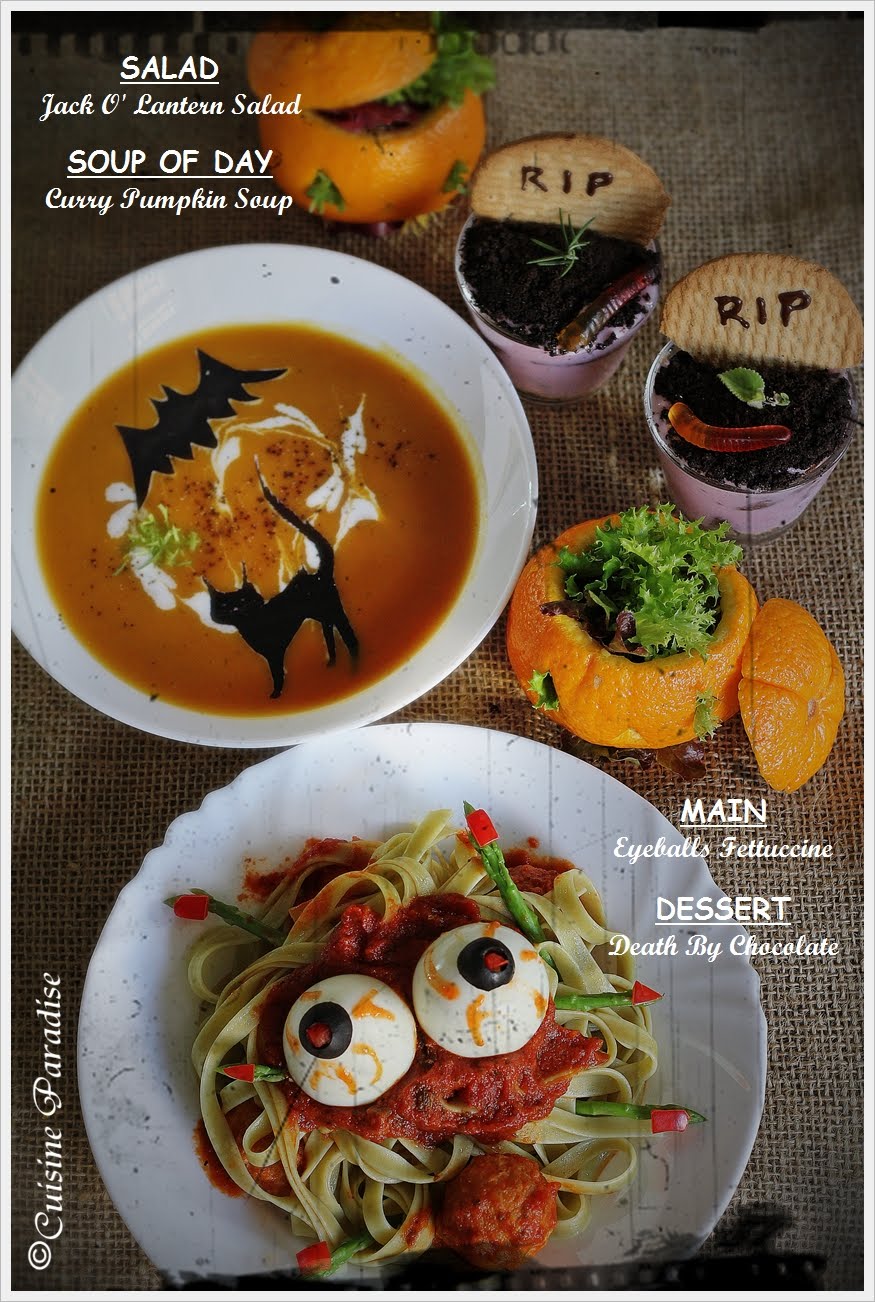 Cuisine Paradise | Singapore Food Blog | Recipes, Reviews And Travel ...