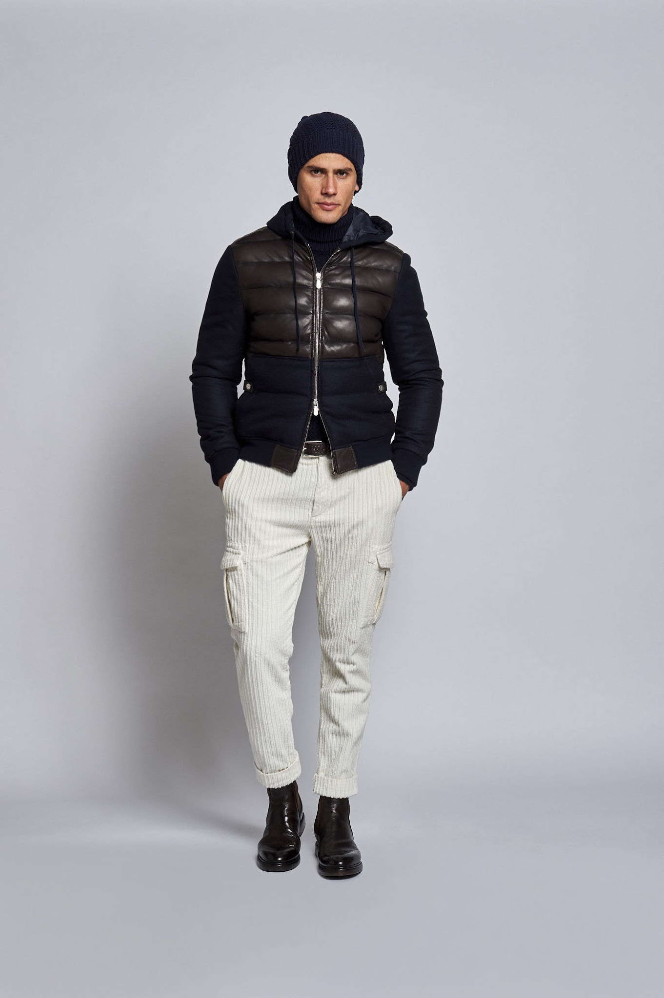 ELEVENTY Fall-Winter 2020 Collection