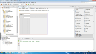 Contoh Program Penjumlahan Java Netbeans ~ Materi Java Pemula