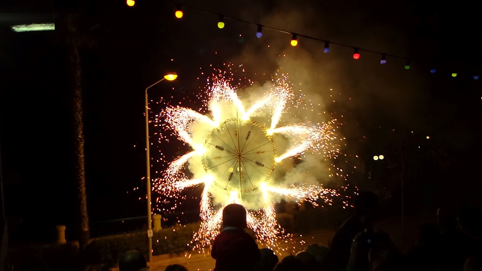 SHOGUN FIREWORKS BLOG: Malta!