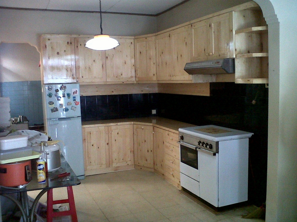 32+ Kitchen Set Kayu Jati Belanda, Yang Banyak Di Cari!