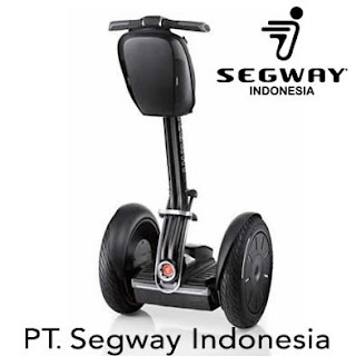 Indonesia Segway