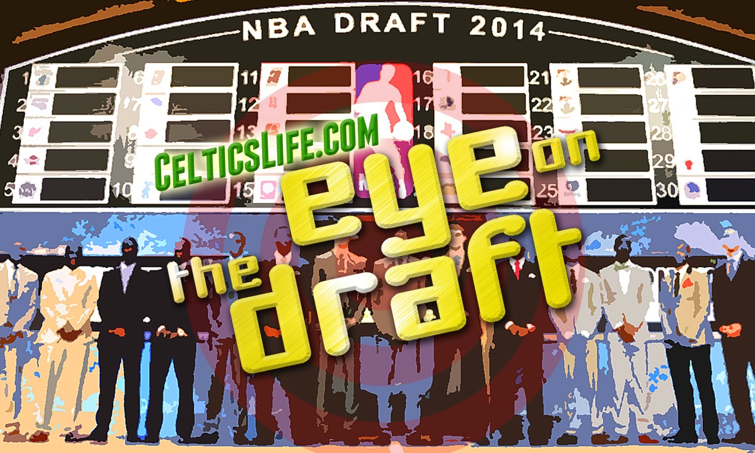 Eye on the draft: Could Rodney Hood be the pick for the Celtics at #17?