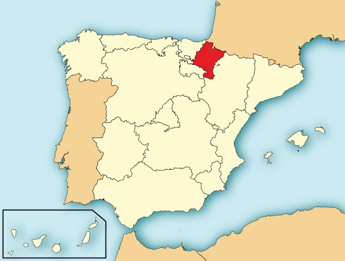 My Guide to the 17 Regions of Spain
