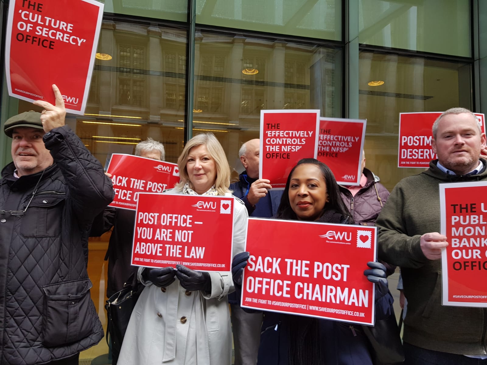 Post Office Trial: Bates v Post Office: recusal write-up