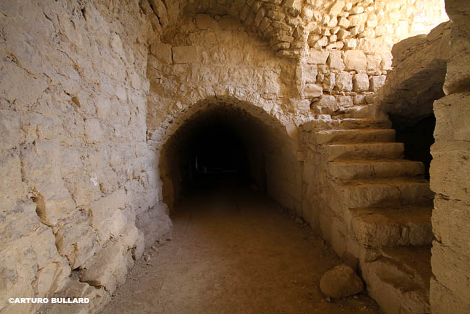 Castillo de Karak: Laberintos, Corredores y Pasadizos sin Fin (JORD P6 ...