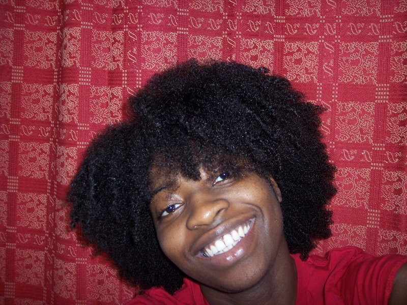 O'Naturals: A tribute to the Afro