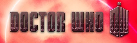 The Doctor Who Fan Blog: Doctor Who Website Logos and Backgrounds: The ...