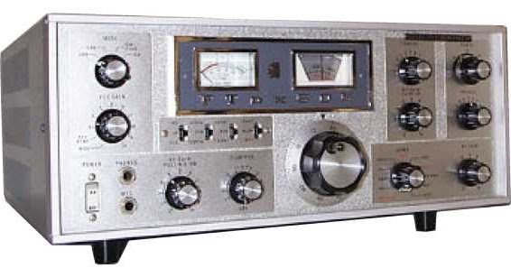 "Ajacks' I Don't Know Why, I just do": The Yaesu FTDX 560 My 2nd transmitter