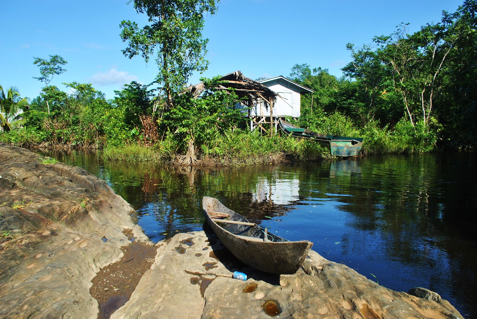 EXPLORE MABARUMA