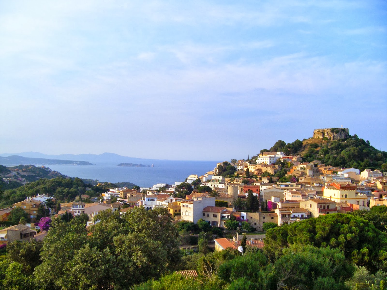 Begur | Descobrint la Costa Brava