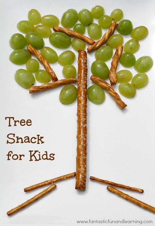 26 Healthy Snacks Kids will Love - Handy DIY