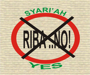 Pengertian dan Macam-Macam Riba | Blog Sharing