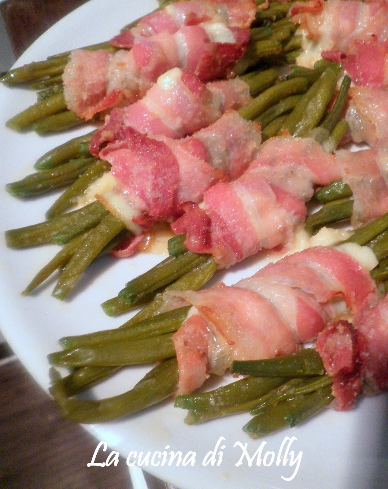 La cucina di Molly: maggio 2015