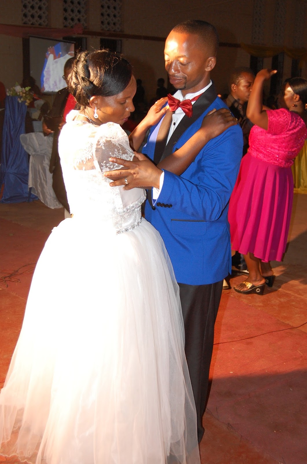 Mpenda: BOSCO MWINGIRA APATA JIKO-SONGEA